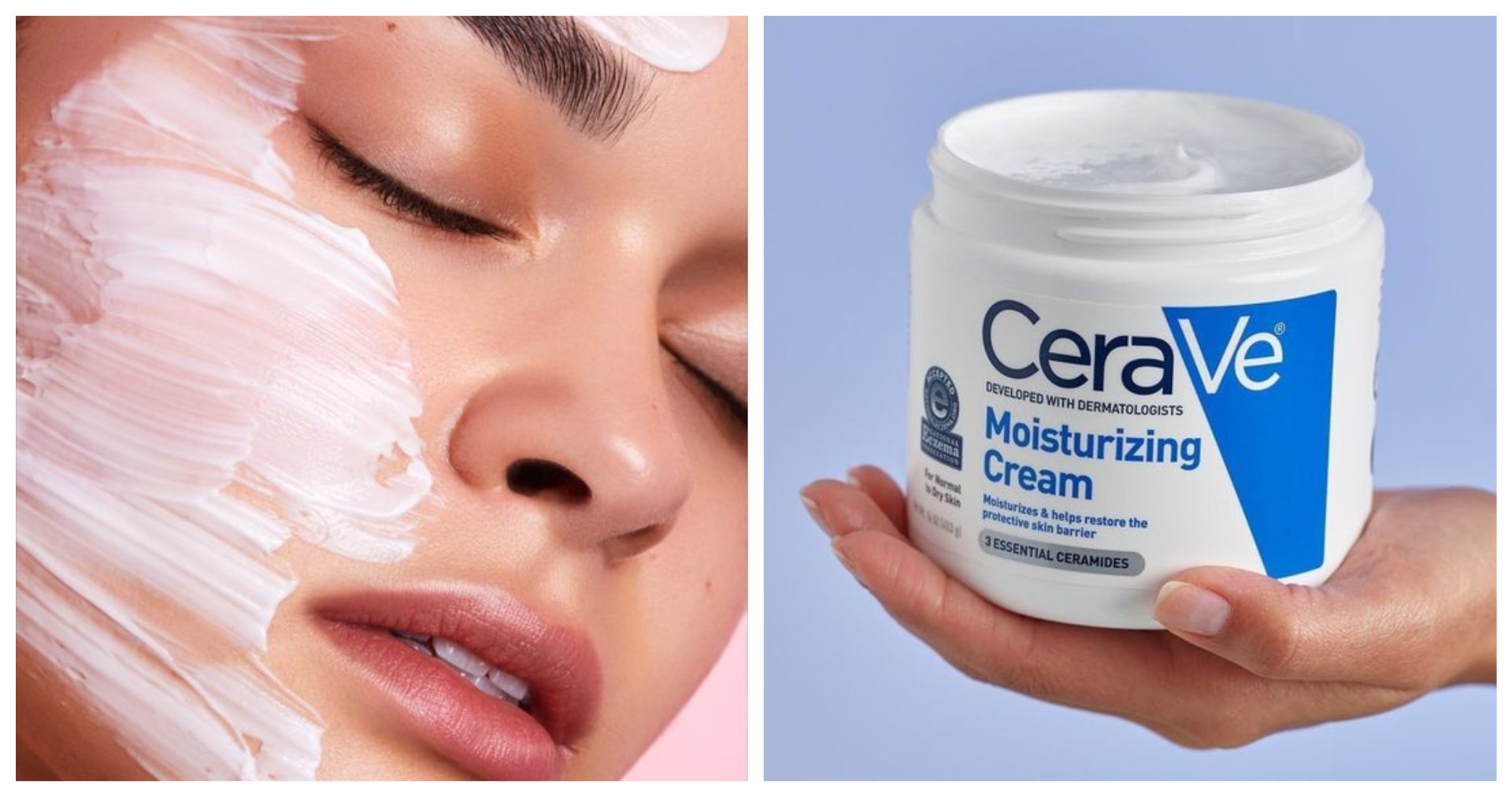 Cele mai bune creme pentru ten uscat: TOP 5 - Vrancea24