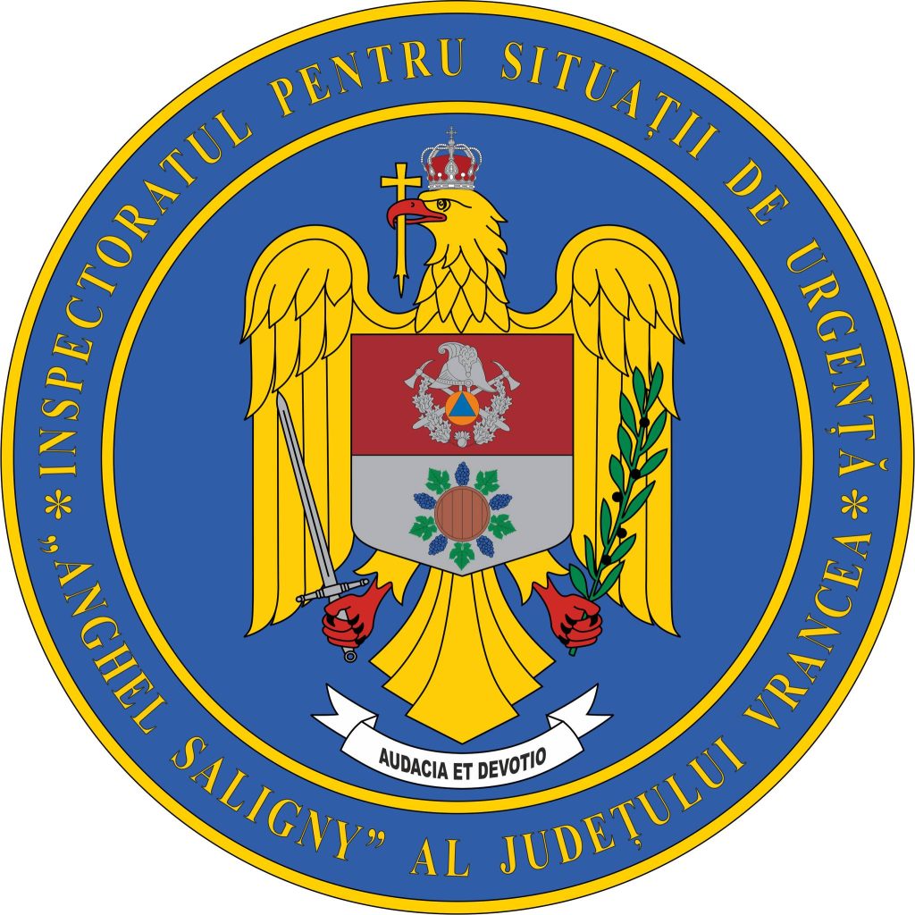 Aniversare la ISU Vrancea: 56 de ani de la înființarea Grupului de ...